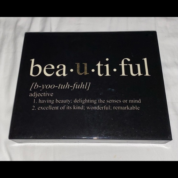 Accents | Beautiful Definition Glam Art In Motion 8 X 1 Wall Decor ...